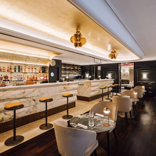 Menus 2026 - BLACK MOON Gastrobar in Lisbon | TheFork
