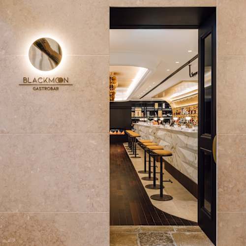 Menus 2026 - BLACK MOON Gastrobar in Lisbon | TheFork