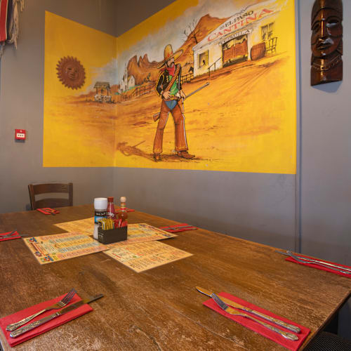 Verified Reviews 2026 - Fiesta Mexicana Orpington | TheFork