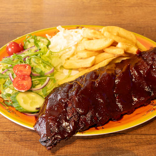 Verified Reviews 2026 - Fiesta Mexicana Orpington | TheFork