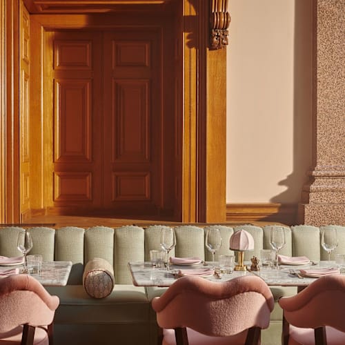 Menus 2026 - The Spence in Edinburgh | TheFork