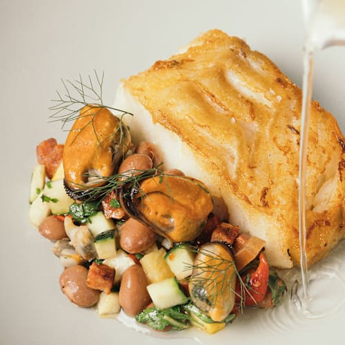 The Spence in Edinburgh - Restaurant Reviews, Menus, and Prices | TheFork