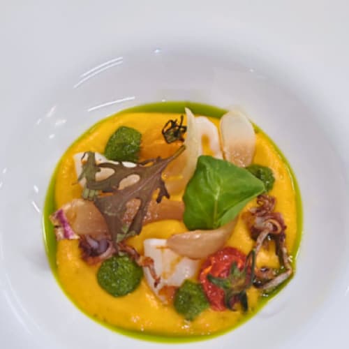 Ristorante Lo Sciocco à Bormio - Menu, avis, prix et réservation | TheFork