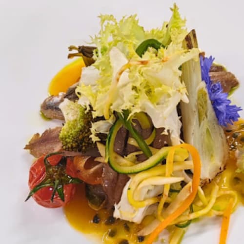 Ristorante Lo Sciocco à Bormio - Menu, avis, prix et réservation | TheFork