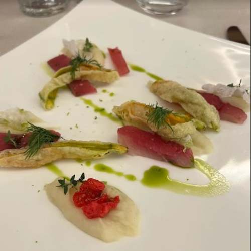 Ristorante Lo Sciocco à Bormio - Menu, avis, prix et réservation | TheFork