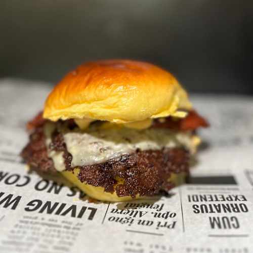 Menu 2026 - Dakota Burger in Lorca | TheFork