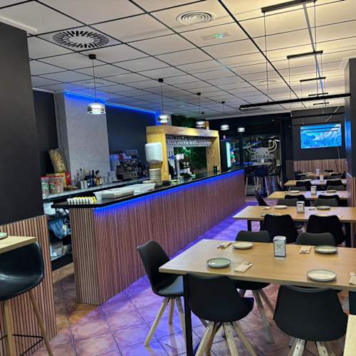 Menus 2026 - Dakota Burger in Lorca | TheFork