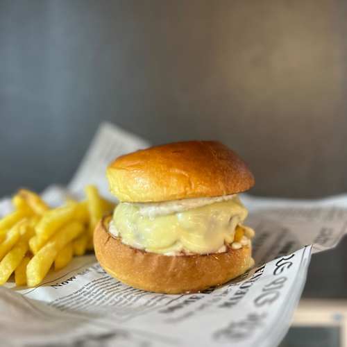 Carte et Menus 2026 - Dakota Burger à Lorca | TheFork