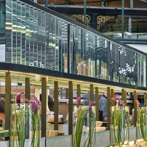 Fish! Borough Market in London - Restaurant Reviews, Menus, and Prices ...