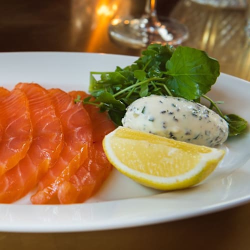 Hawksmoor Guildhall in London - Restaurant Reviews, Menu and Prices ...