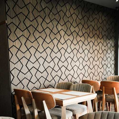 Menu 2026 - Strange Restaurant in Coventry | TheFork