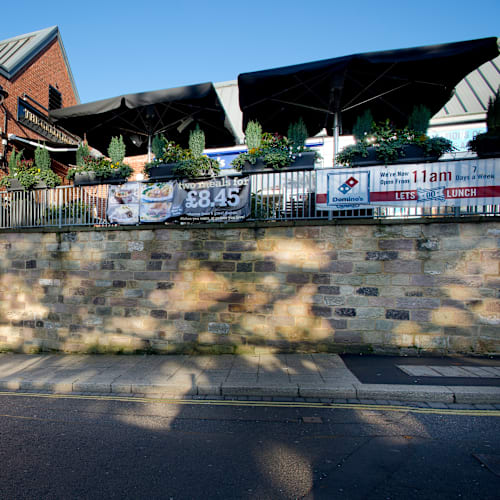 Menus 2026 - Green House Belper in Belper | TheFork