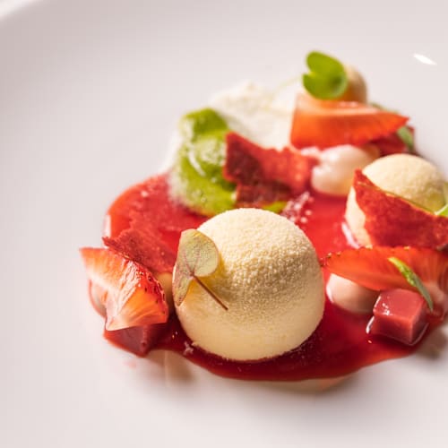 Elements in Bearsden - Restaurant Reviews, Menus, and Prices | TheFork