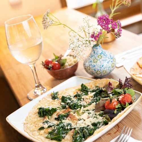 Moraba in Hamburg - Menu, openingsuren, adres, foto’s van restaurant en reserveren | TheFork