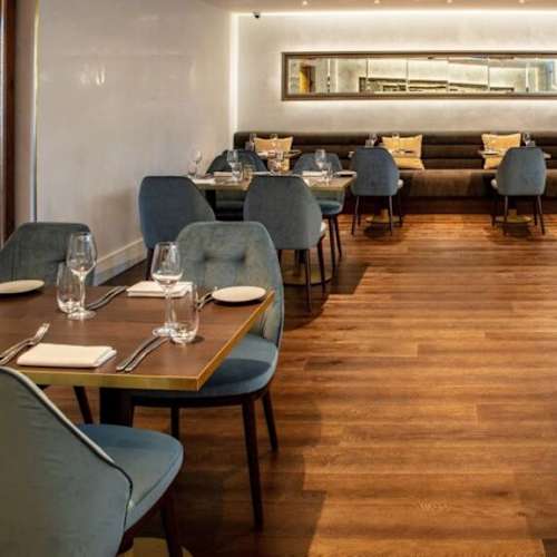 The Reading Room in Reading - Restaurant Reviews, Menus, and Prices ...