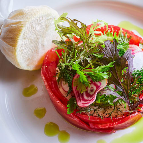 Menus 2025 - Jamie Oliver Catherine St in London | TheFork