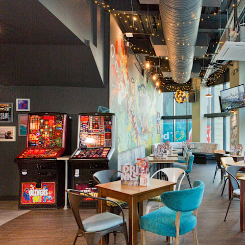 Walkabout Glasgow in Glasgow - Restaurant Reviews, Menus, and Prices ...