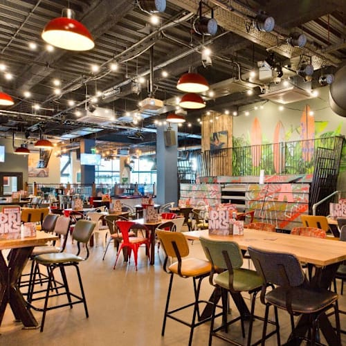 Walkabout Glasgow in Glasgow - Restaurant Reviews, Menus, and Prices ...