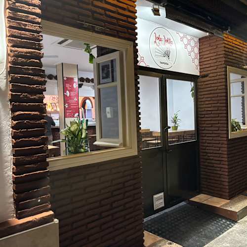 Speisekarte 2026 – Lola Lolita Tapería in Málaga – TheFork