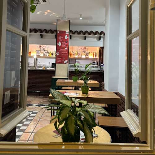 Speisekarte 2026 – Lola Lolita Tapería in Málaga – TheFork