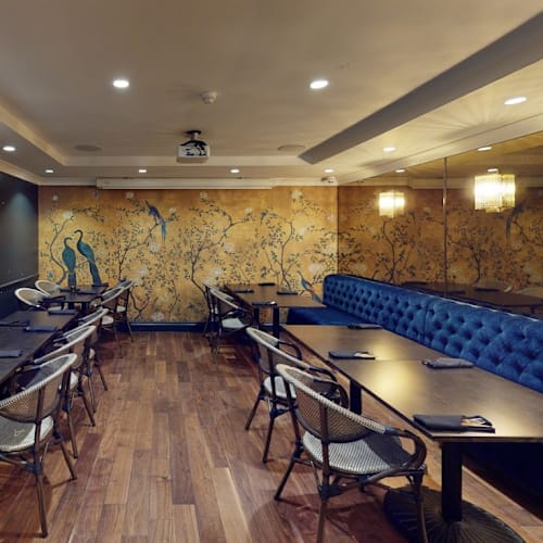 Copper Ceylon in Bromley - Restaurant Reviews, Menus, and Prices | TheFork