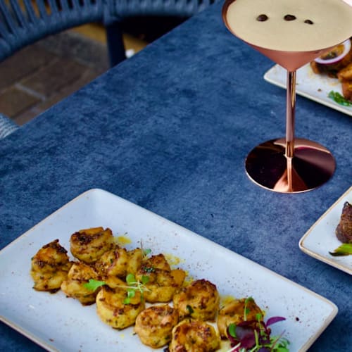 Copper Ceylon in Bromley - Restaurant Reviews, Menus, and Prices | TheFork