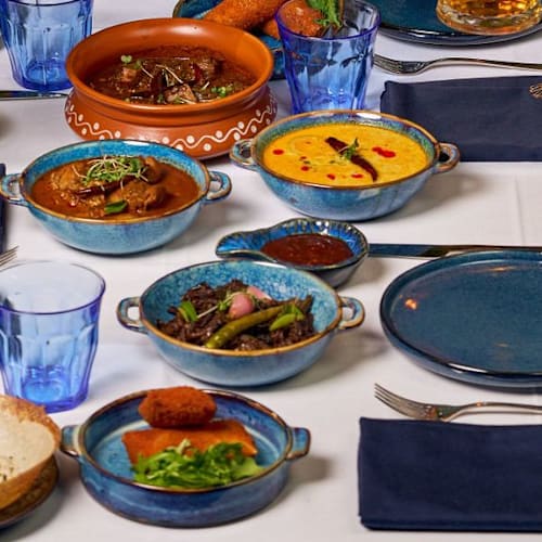 YAKO Pinner - Restaurant & Bar in Pinner - Restaurant Reviews, Menus ...