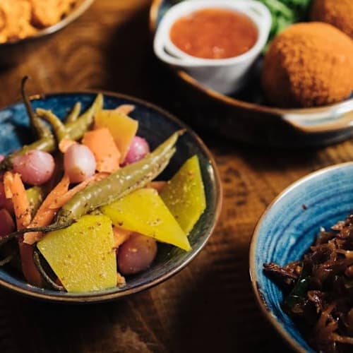 YAKO Pinner - Restaurant & Bar in Pinner - Restaurant Reviews, Menus ...