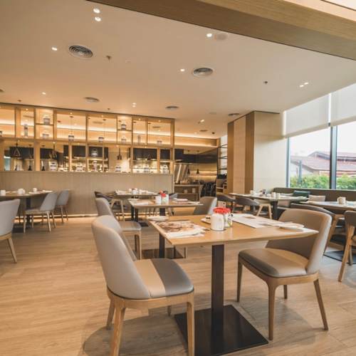 Menu 2026 - Ljusgården kitchen & cocktails in Katrineholm | TheFork