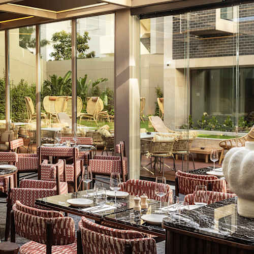 Carta y menù 2026 Actualizados - The Living Room & The Kitchen (Valbom ...