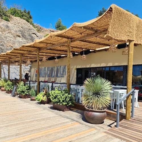 Avaliações Confirmadas 2025 - Marulla Beach Bar Sesimbra | TheFork