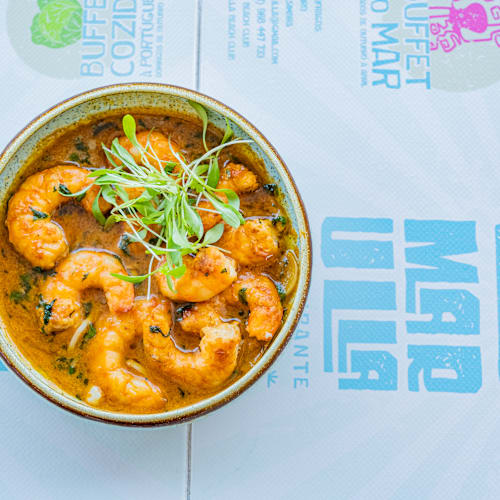 Avaliações Confirmadas 2025 - Marulla Beach Bar Sesimbra | TheFork