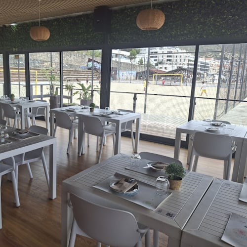 Avaliações Confirmadas 2025 - Marulla Beach Bar Sesimbra | TheFork