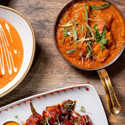 Momo Hub Mother Nepal in Glasgow - Restaurant Reviews, Menus, and ...