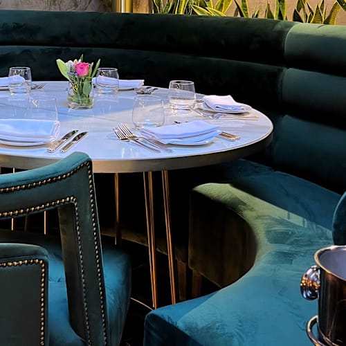 Solus Kitchen & Bar in London - Restaurant Reviews, Menu and Prices ...