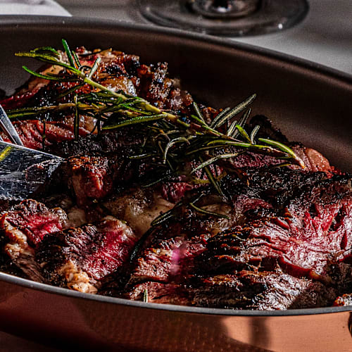 Solus Kitchen & Bar in London - Restaurant Reviews, Menu and Prices ...