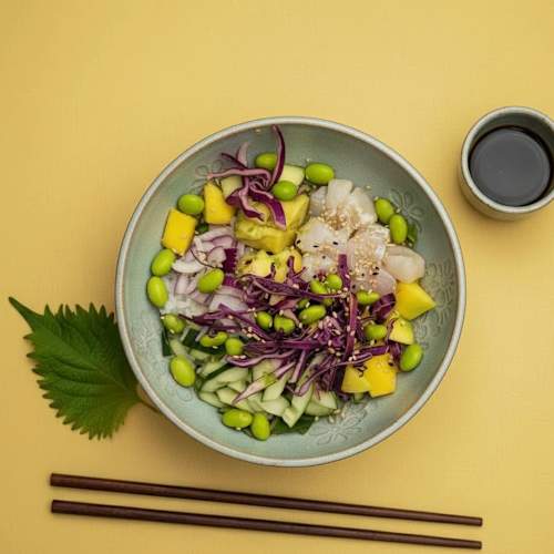 Menu 2026 - Best Sushi & Thai Restaurant in Lisbon | TheFork