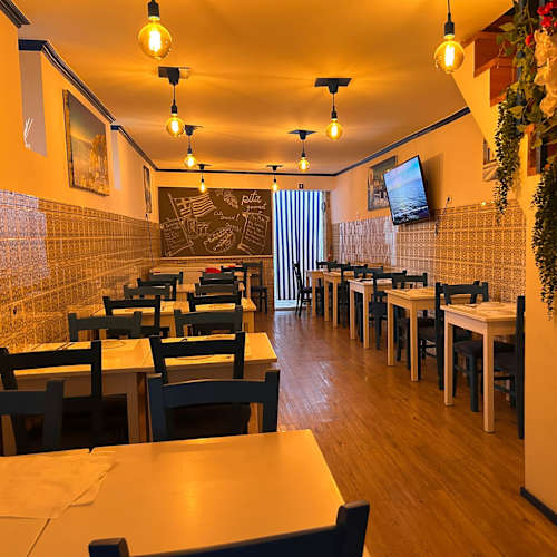 Menus 2026 - Best Sushi & Thai Restaurant in Lisbon | TheFork