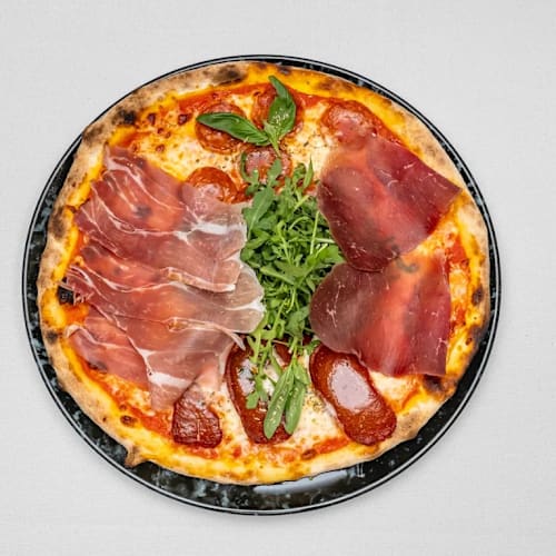 Speisekarte 2025 – Cozzo Italian Restaurant in London – TheFork