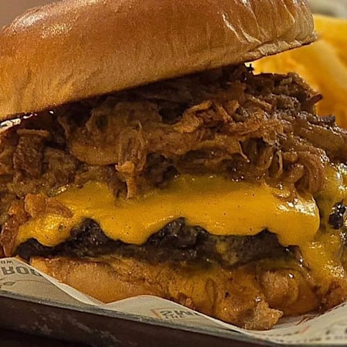 The Smoke Room Hull in Kingston upon Hull - Restaurant Reviews, Menus ...