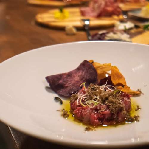 Restaurant Il Giramondo à Barcelone - Menu, avis, prix et réservation ...