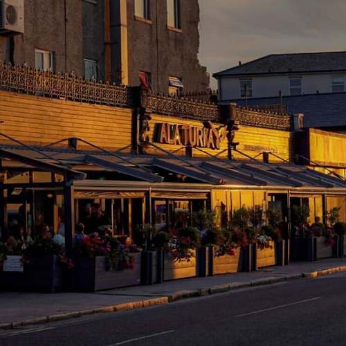 A La Turka Ramsgate in Ramsgate - Restaurant Reviews, Menus, and Prices ...