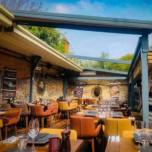 A La Turka Ramsgate in Ramsgate - Restaurant Reviews, Menus, and Prices ...