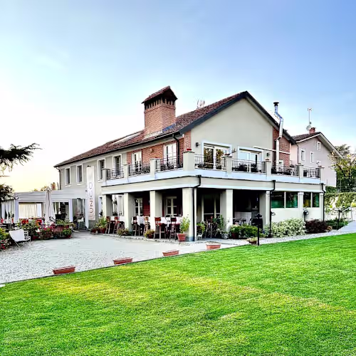 Unico in Valmadonna - Restaurant Reviews, Menus, and Prices | TheFork