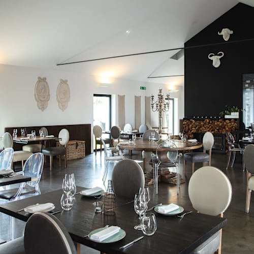 Restaurante Torre de Palma in Vaiamonte - Restaurant Reviews, Menus ...