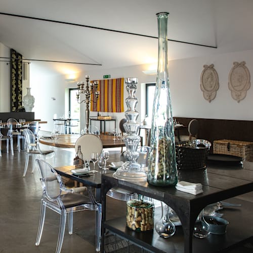 Restaurante Torre de Palma in Vaiamonte - Restaurant Reviews, Menu and ...