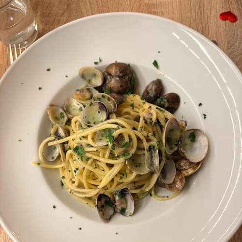 Carte et Menus 2026 - Meraki Restaurant & Pizza à Capaci | TheFork