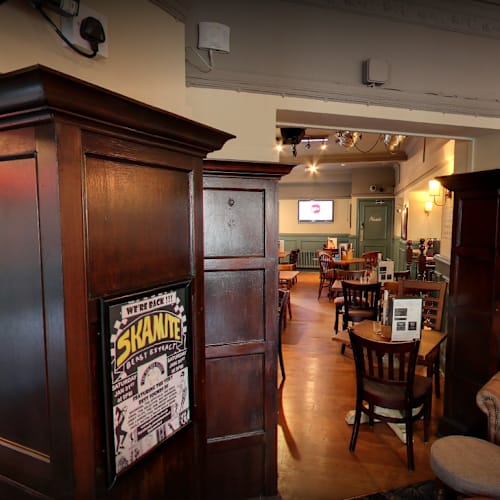 Menus 2026 - The Golden Fleece Chelmsford in Chelmsford | TheFork
