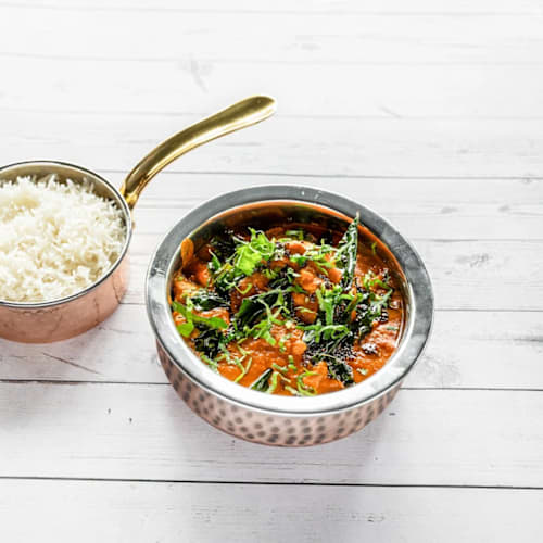 Angeethi By Sagar Massey in Glasgow - Restaurant Reviews, Menus, and ...