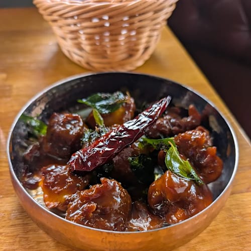 Angeethi By Sagar Massey in Glasgow - Restaurant Reviews, Menus, and ...